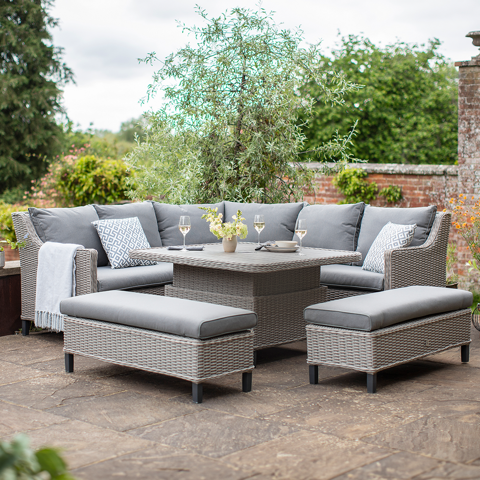 OUTDOOR FURNITURE – Home & Garden Outlet