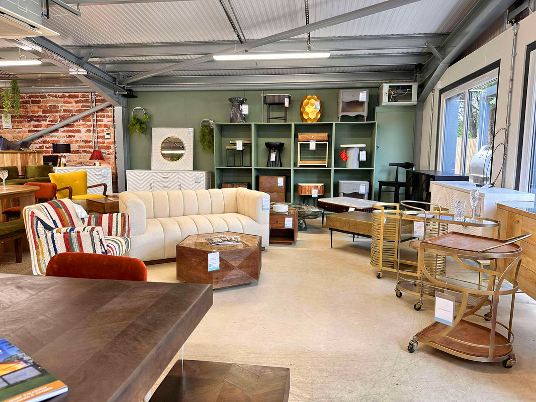 OUR STORE