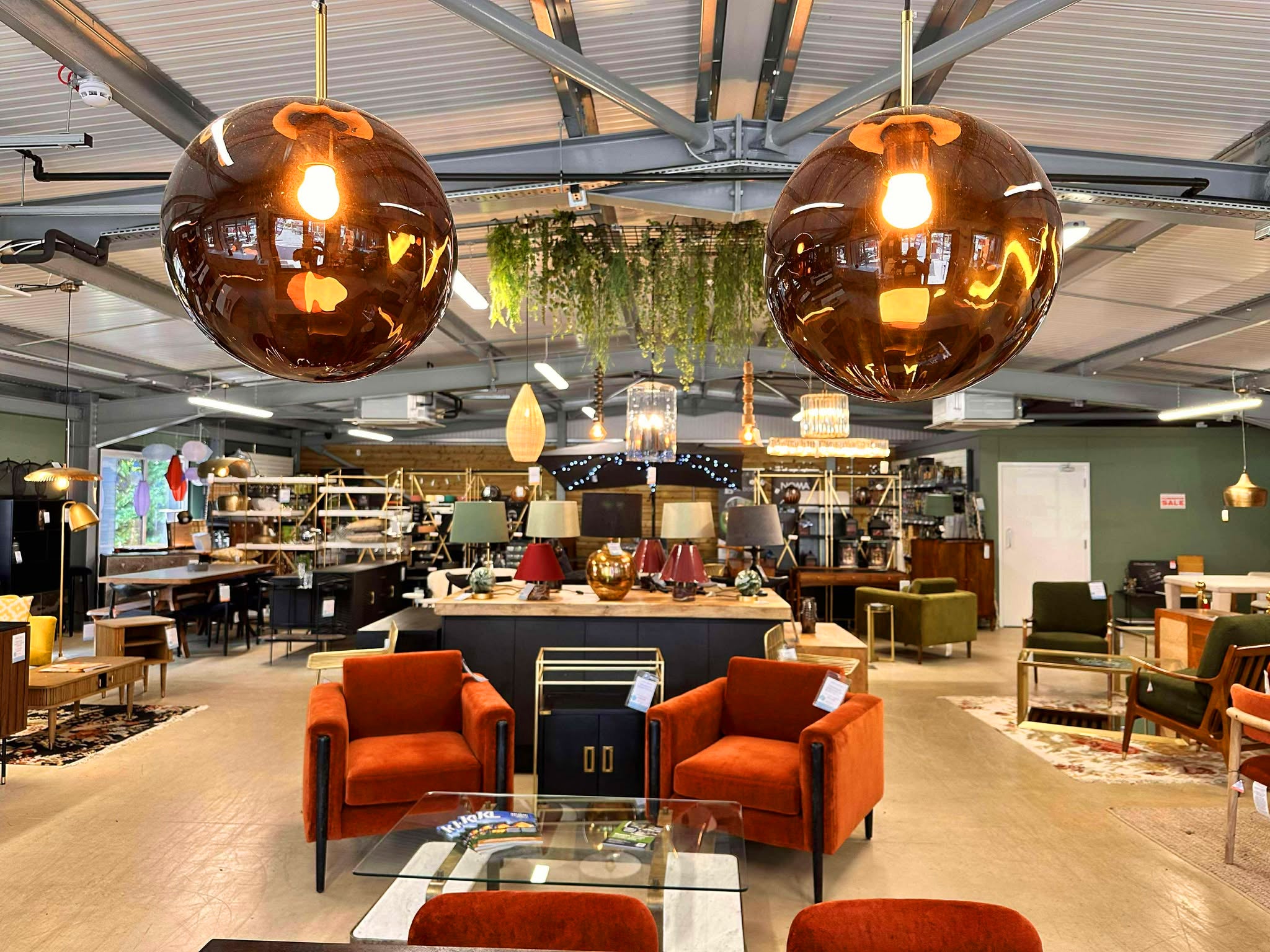 OUR STORE